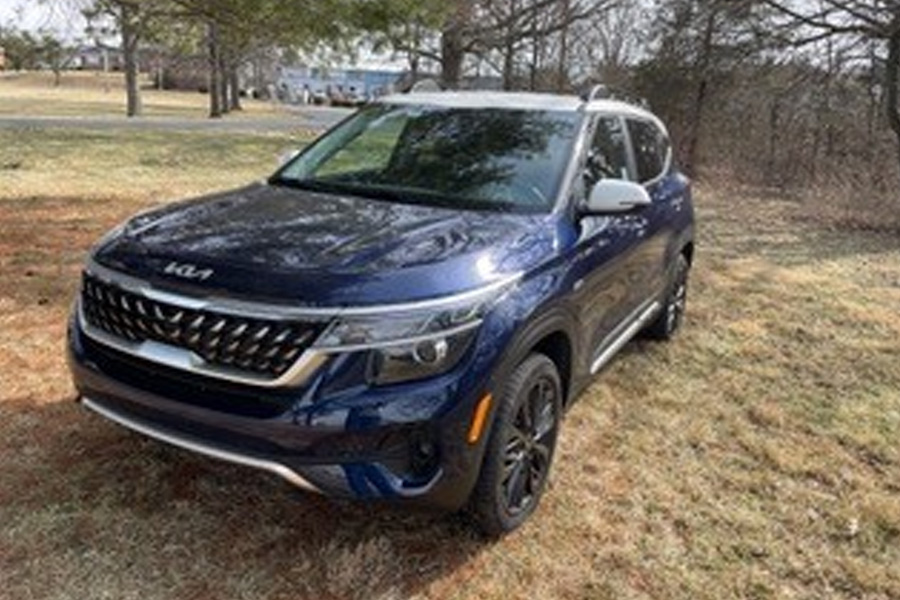 KIA ADDS EYE-CATCHING MODIFICATIONS IN 2022 NIGHTFALL EDITION | AAA ...