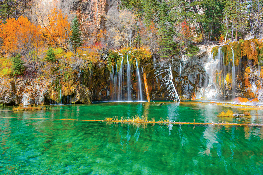 2019 Gold Rush Photo Contest Winners | AAA Colorado