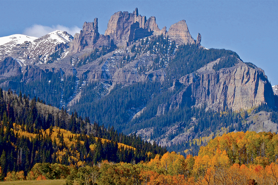 Gold Rush Photo Contest: And the winners are … | AAA Colorado