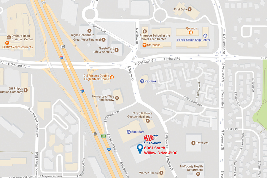 yourAAA: Member Benefits News | AAA Colorado