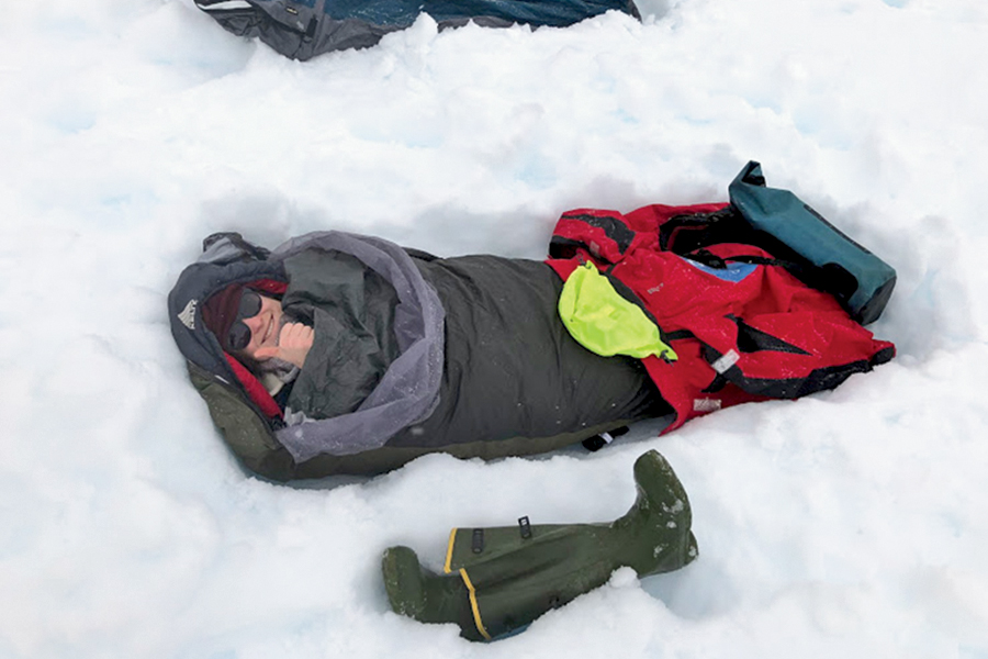 Travel Edition 2019: Antarctica | AAA Colorado