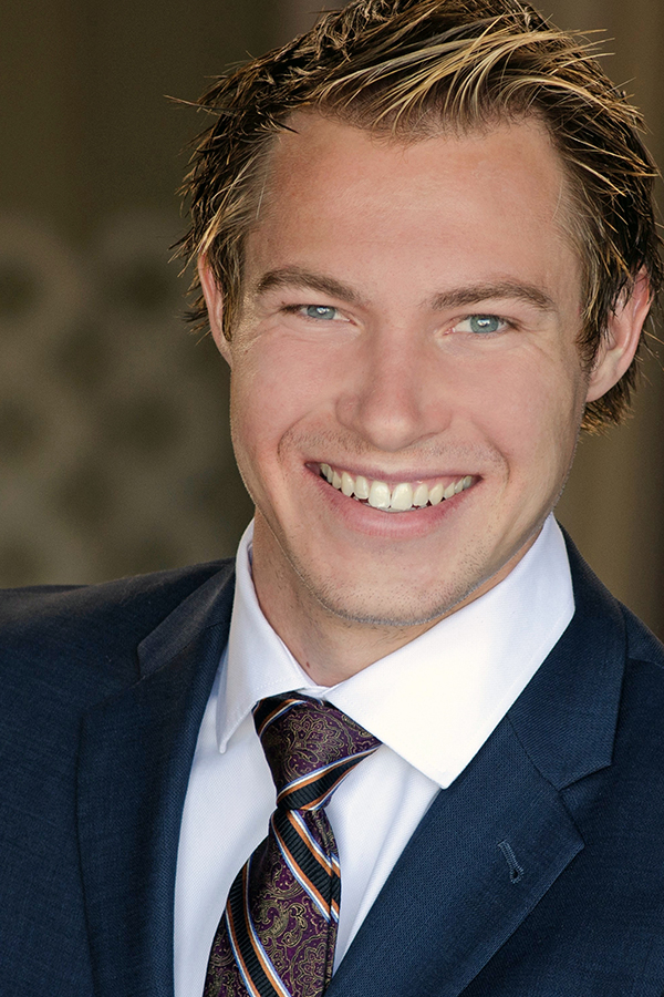 In The Spotlight: Meet Corey Stevens | AAA Colorado