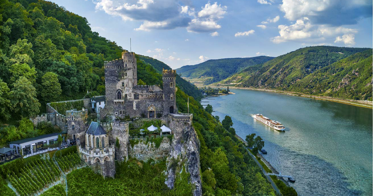 Ocean or River: Crafting your perfect cruise | AAA Colorado