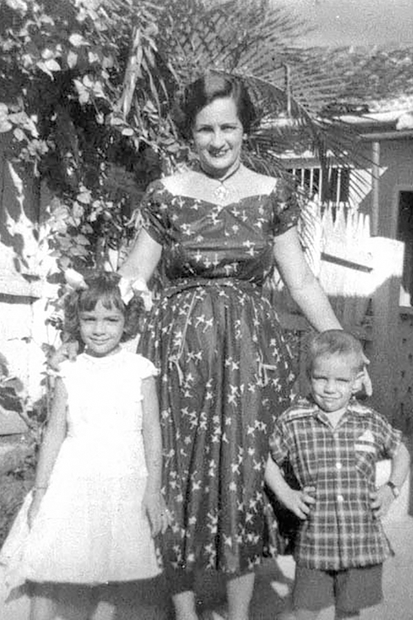 In The Spotlight: Meet Ada Diaz Kirby | AAA Colorado