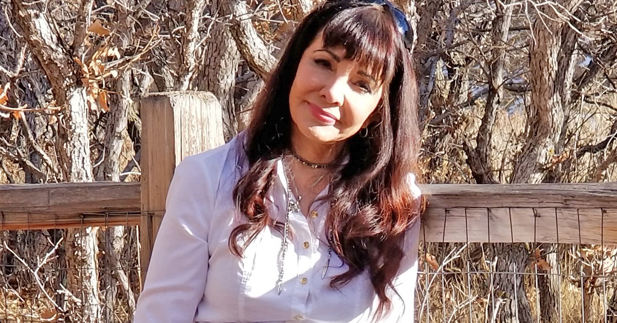 In The Spotlight: Meet Ada Diaz Kirby | AAA Colorado