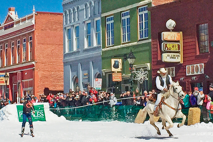 My Colorado Photos | AAA Colorado