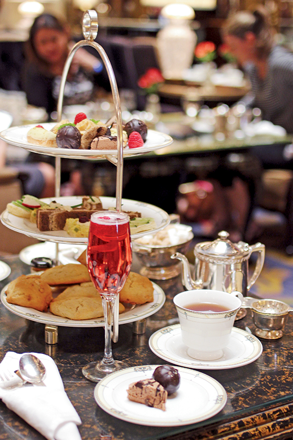 Heart of the city | AAA Colorado