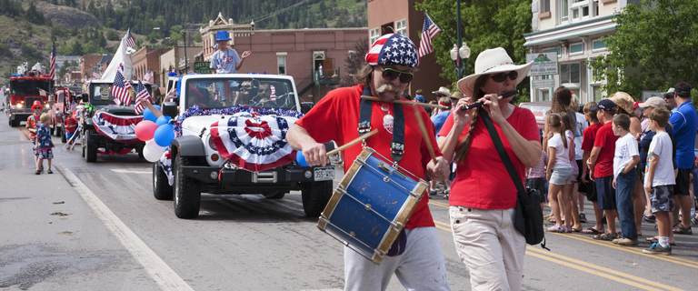 2019 Fourth of July Events | AAA Colorado